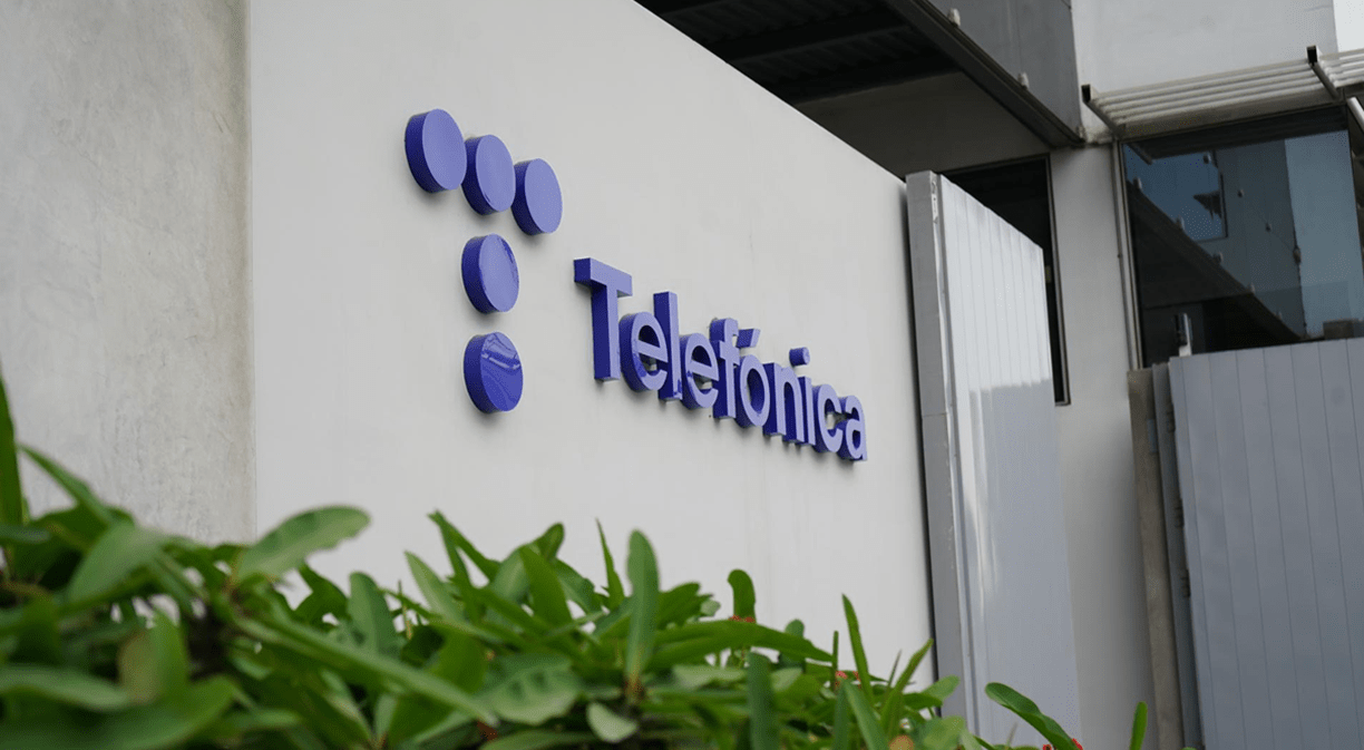 Telefónica Hispam vende Telefónica del Perú a Integra Tec